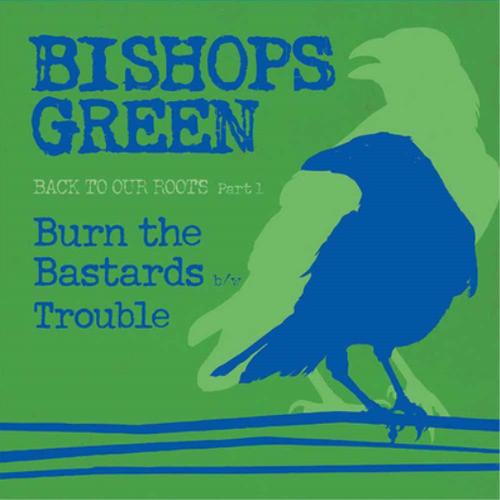 Bishops Green Back to Our Roots Part 1 (Vinyl) 7" Single 4024572975920 ...
