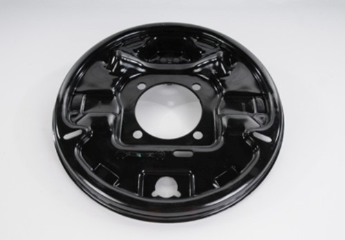 Brake Backing Plate-Assembly Rear ACDelco 15911567 for sale online | eBay