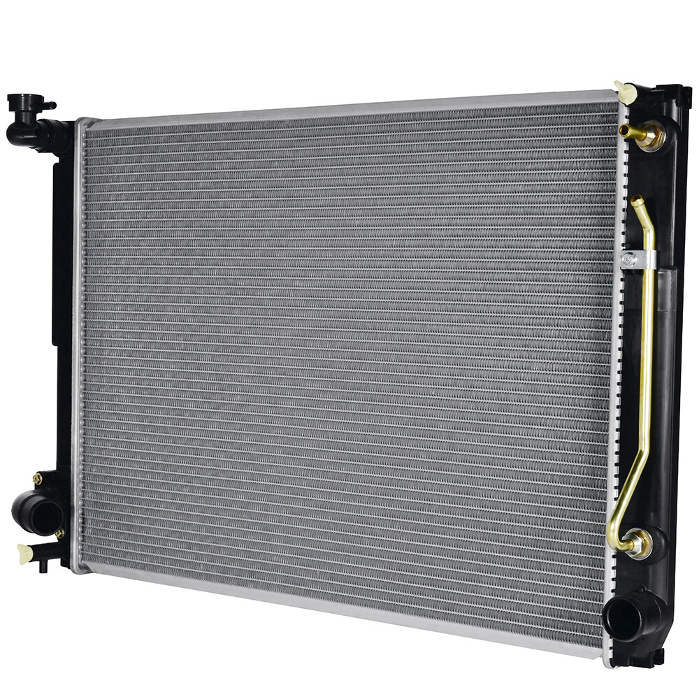 Radiator For 2007-2010 Toyota Sienna 3.5L | eBay