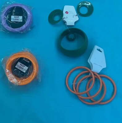 *NEW* Cute Bright Chic FASHION JEWELRY~Colorful Accessories, Cool ...