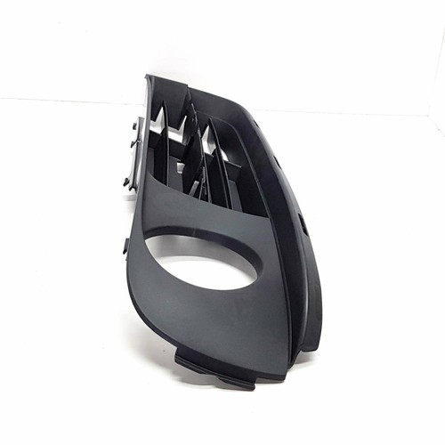 NEW BMW 5 GT F07 LEFT FOG LIGHT PARTLY CLOSED GRILLE 51117331679 2015 ...