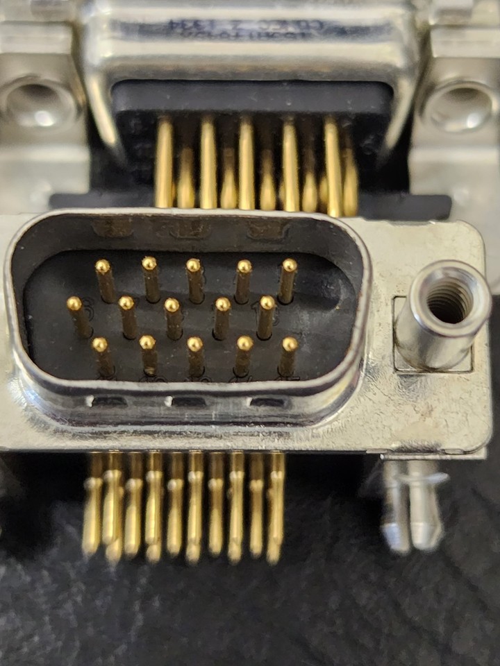 10pcs Old Connectors , for gold recovery/scrap/recycling | eBay