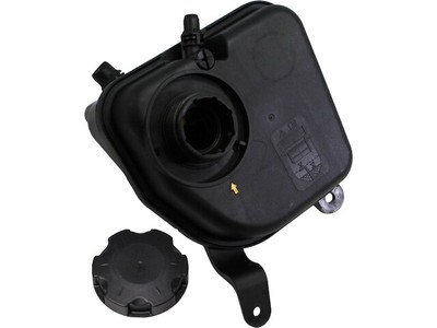 Expansion Tank For 11-15 BMW X1 135i 135is 335i xDrive 3.0L 6 Cyl ...