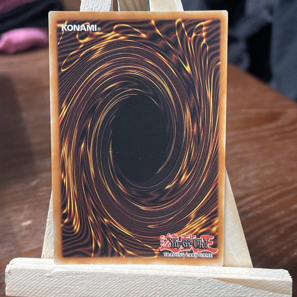 Fallen Angel of the Golden Land ALIN-EN036 Alliance Insight 1st Edition ...