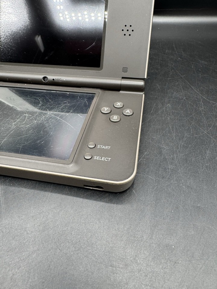 Nintendo DSi XL Bronze Handheld System | eBay