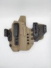 Tier 1 Concealed APX Holster - Smith and Wesson M&P 10MM 4.6" - TLR-1 ...