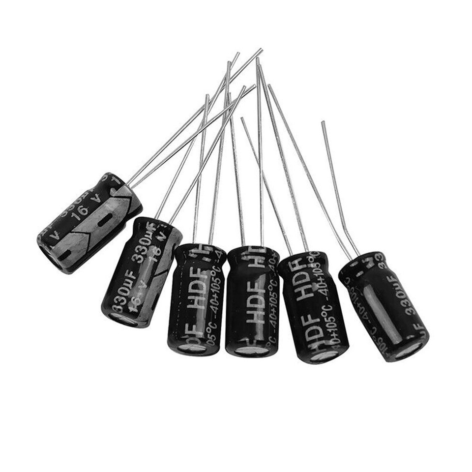 1390pcs/Set Electronic Components Kit Basic Electronics Transistors ...