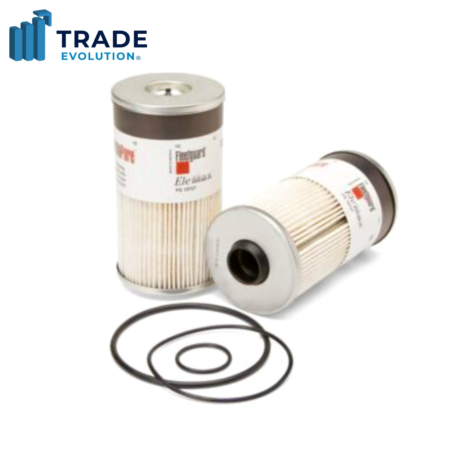 FLEETGUARD FS19727 - Fuel filter cross reference