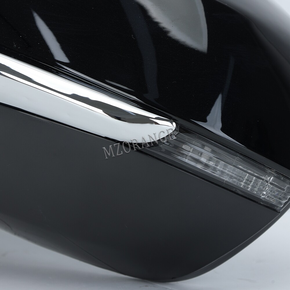 Driver Side Power Mirror For Lexus 2016-2022 RX350 350L 2018-2022 ...