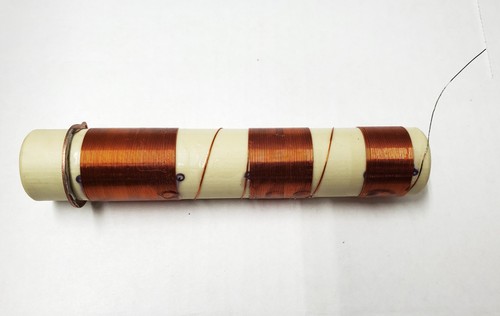 RFC-245 RF Plate Choke from Original Designer FP-239 Ameritron 10-15139 ...