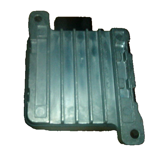#98AB-9D372-AF, Ford Focus, Fuel Pump Driver Module FPDM, 2000 2001 ...
