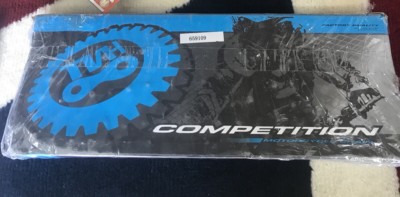 TVH Competition Motorcycle Chain 530h-x-108l | eBay UK