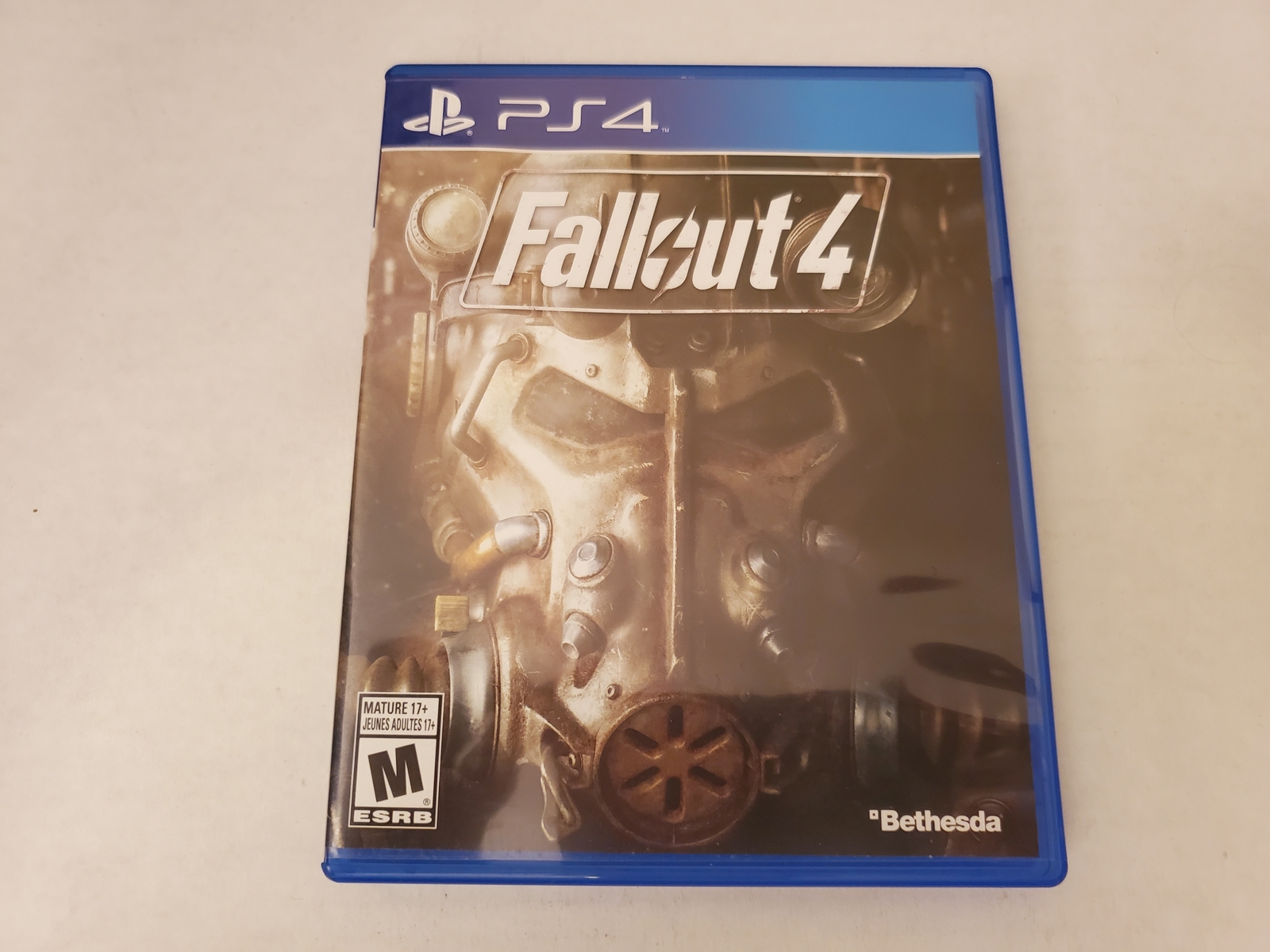 Fallout 4 (Playstation 4 Ps4) 93155170414 | eBay