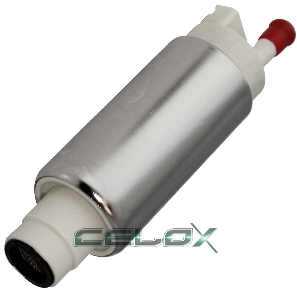 Fuel Pump for Mercury Outboard 115HP 115EFI ELPT EXLPT 4-Stroke 2006 | eBay