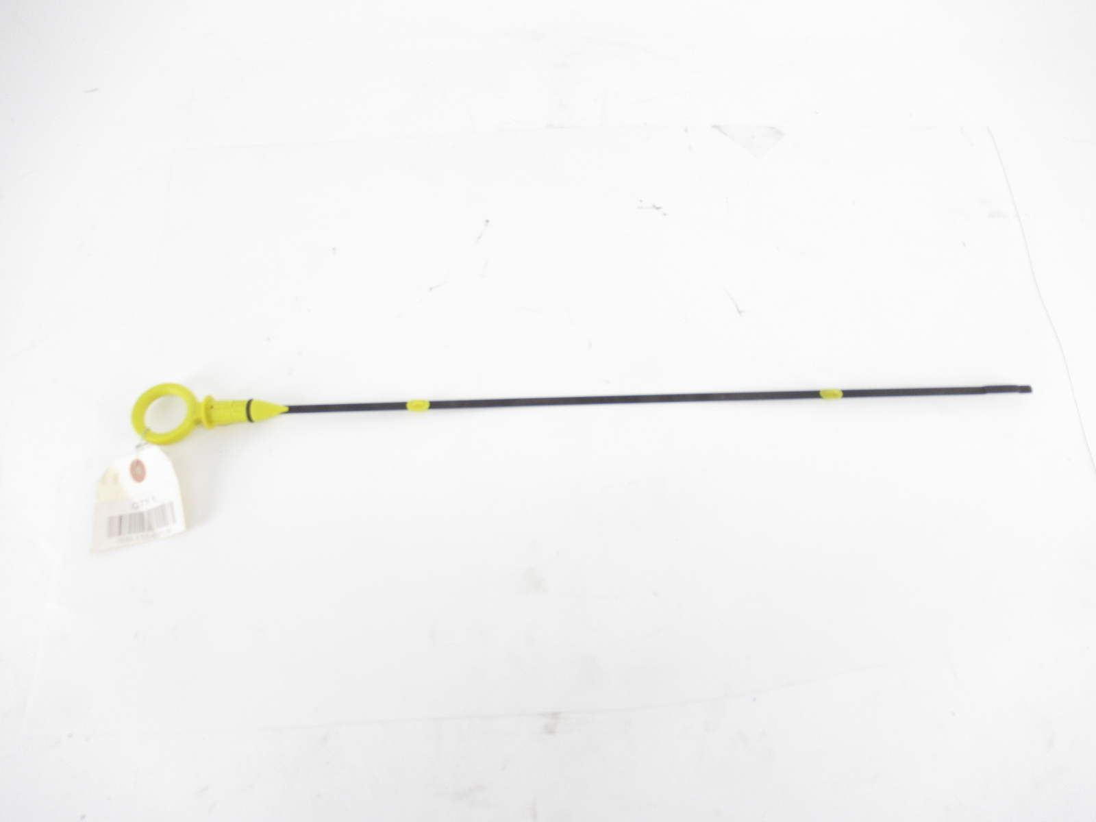 Genuine OEM Volkswagen Audi 06B-115-611-M Engine Oil Dipstick Passat A4 ...