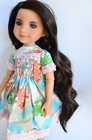 Ruby Red Fashion friends doll clothes, clothes for Dolls 14 inch ...