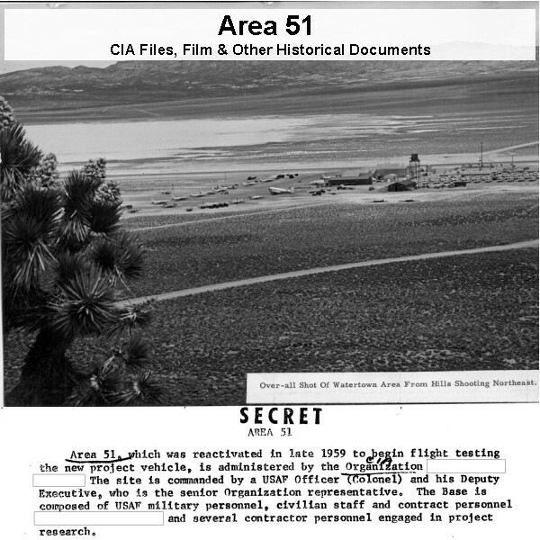Area 51 Footage 51 (film) Wikipedia