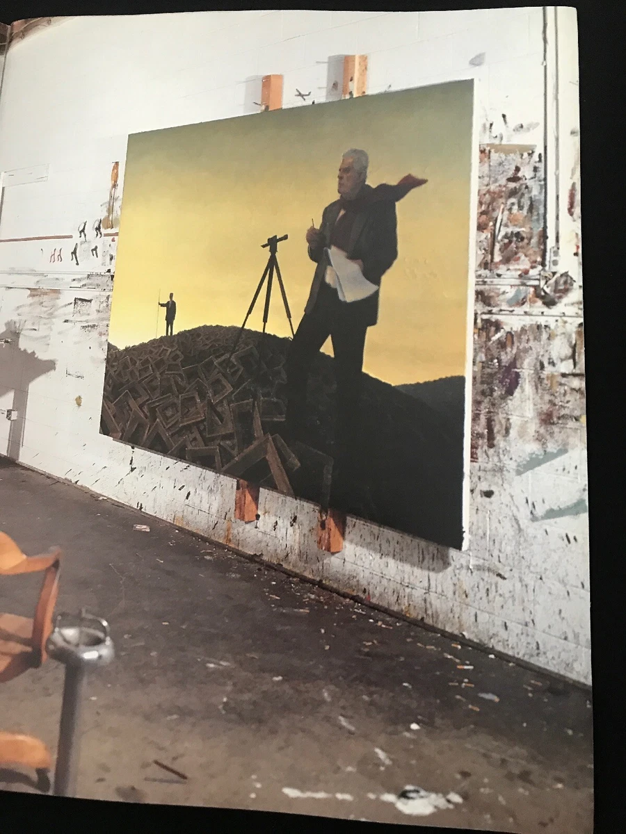 Christian Vincent Artist