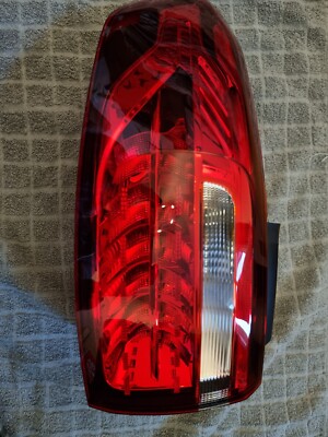 Mercedes Tail Light A2479064300 | eBay