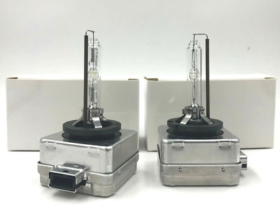 2х OEM 09-15 Mercedes ML HID Xenon Osram Xenarc D1S Headlight Bulb ...