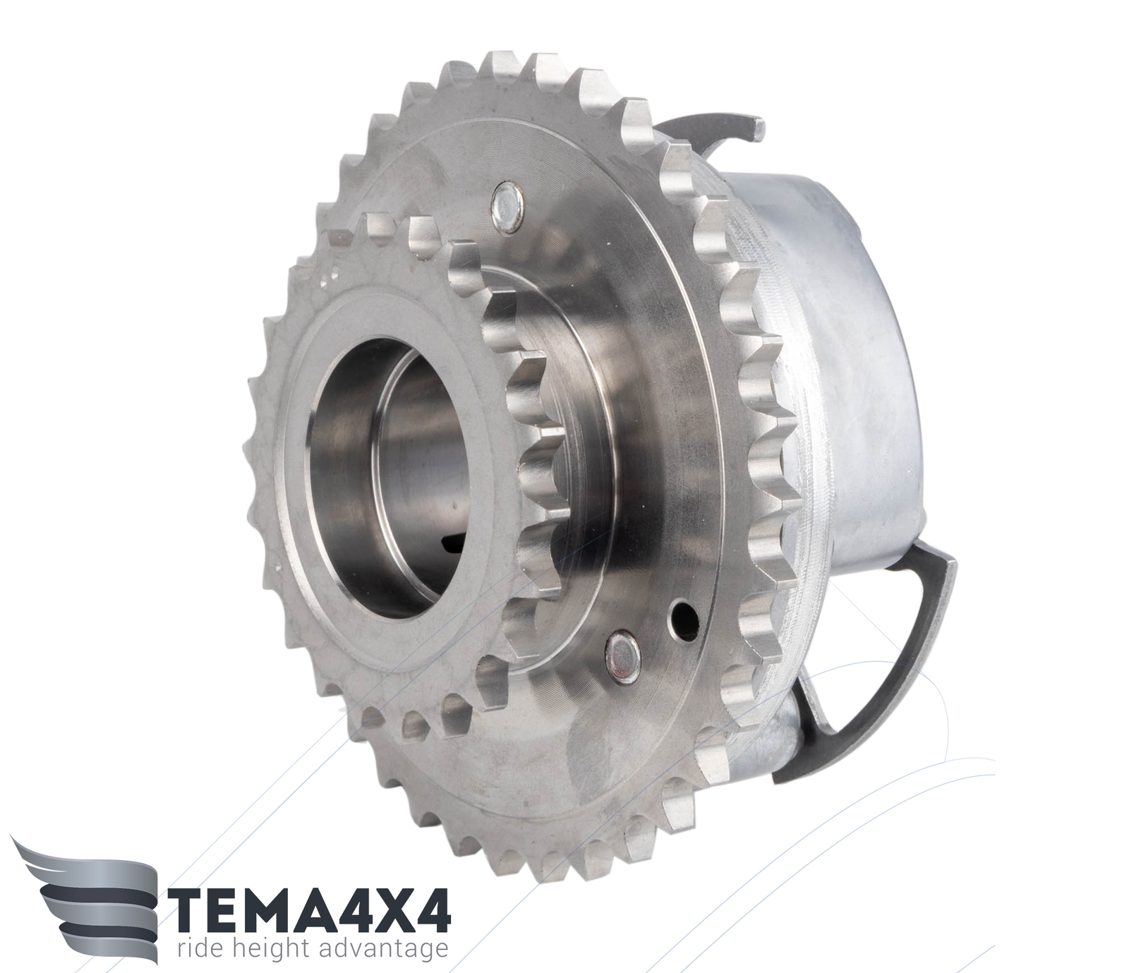 GENUINE OEM CAMSHAFT TIMING GEAR for TOYOTA 4.0L V6 13050-31030 ...