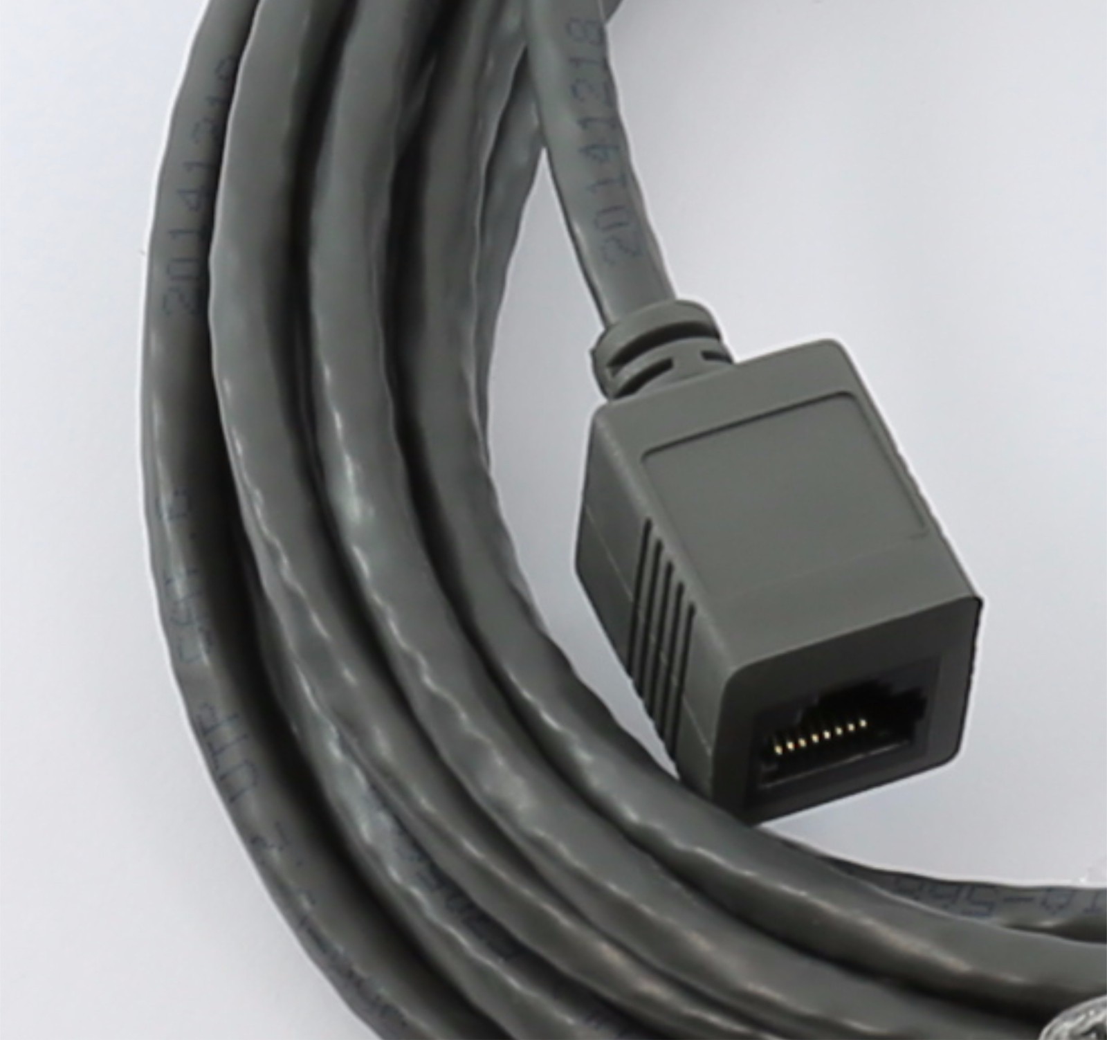 Network Internet Extension Lead CAT5 Cat6 RJ45 Ethernet Male female ...