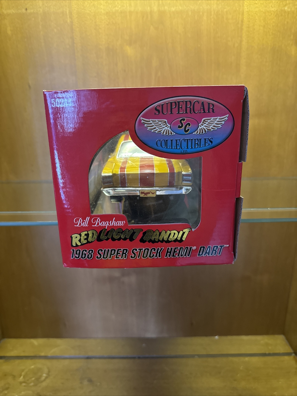 Bill Bagshaw Red Light Bandit 1968 Super Stock Dodge Hemi Dart | eBay