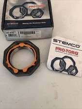 STEMCO Pro-torq Axel Nut/fastener and Keeper 4514743 8 Point Socket for sale online | eBay