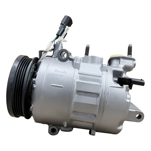 RYC Reman AC Compressor AFG336 Fits Ford Edge 2.0L 2019 2020 2021 2022 ...