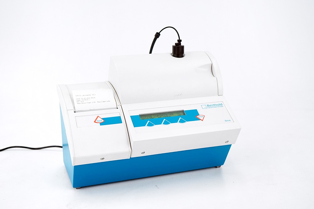 Berthold Sirius Luminometer | eBay UK