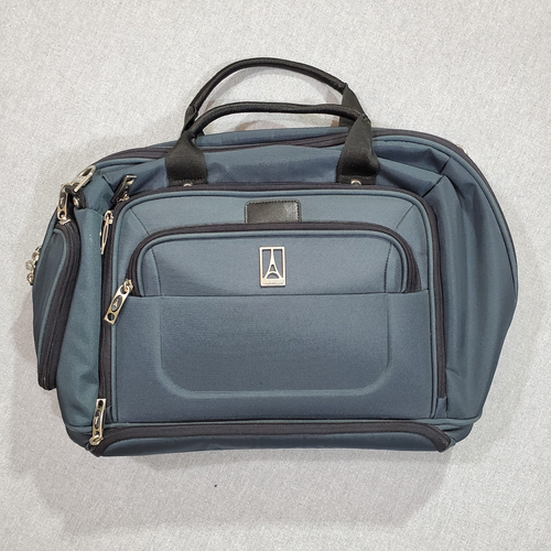 Travelpro Crew 8 Carry-On Luggage Bag Suitcase Travel Tote | eBay