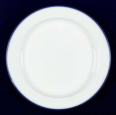 Dansk Epoch Blue Dinner Plate 99931 | eBay