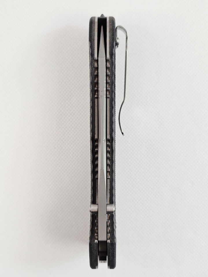 Benchmade 810 Osborne Contego CPM-M4 Folding Knife Rare Discontinued | eBay