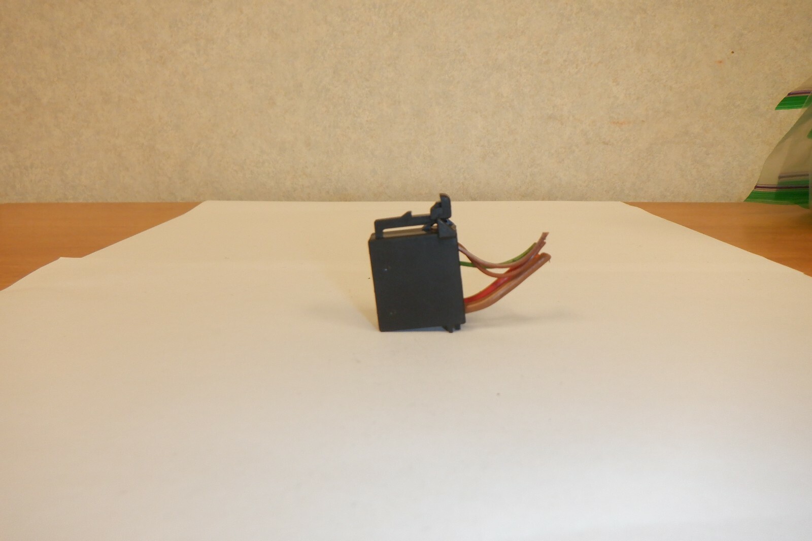 VW Audi Seat Original Connector Contact Plug Pin 357035447 for sale ...