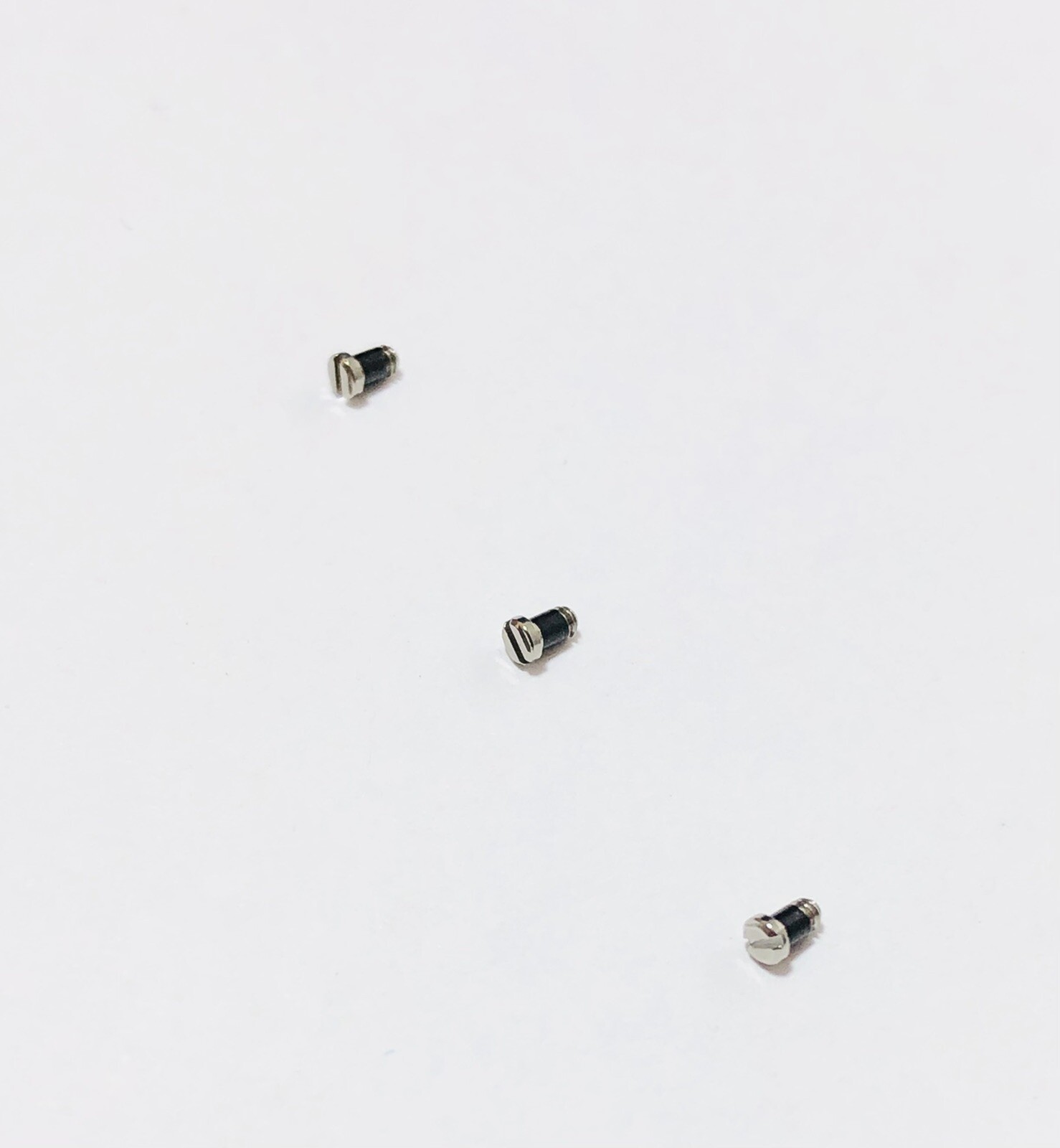 Ray Ban RB3576N Blaze Clubmaster Gunmetal Replacement Temple Hinge ...