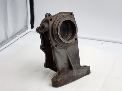 GM 6273963 TH350 Transmission to NP205 Transfer Case Adapter for 27 ...