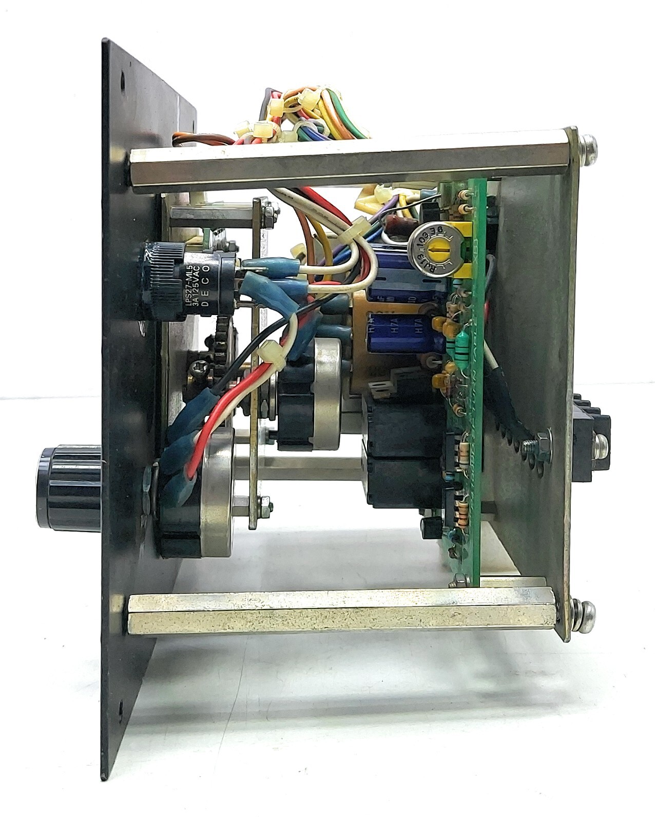 MRC Marine Radio CO. Top Speaker Azimuth Controller 0147 6281086140147 ...