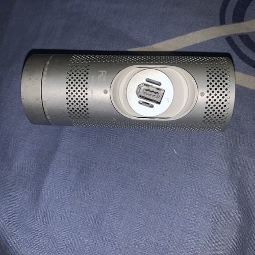 Apple iSight Web Camera FireWire A1023 Webcam 2003 Mac for sale online ...