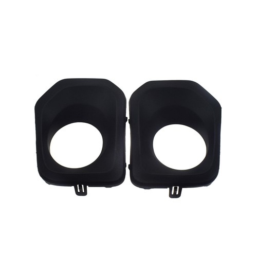 For 16-22 TOYOTA TACOMA LEFT RIGHT FOG LIGHT LAMP BEZEL 52127-04020 ...