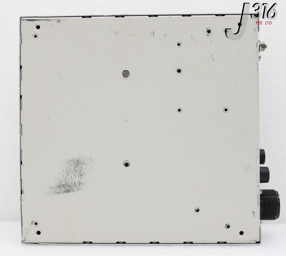 34353 SANRITZ AUTOMATION BOX ASSY, EPD CTLR, 3D80-002475-51 BC2500-TE01 ...