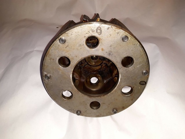 1954 1955 Packard Ultramatic Transmission Planetary ASM - 458291 for ...