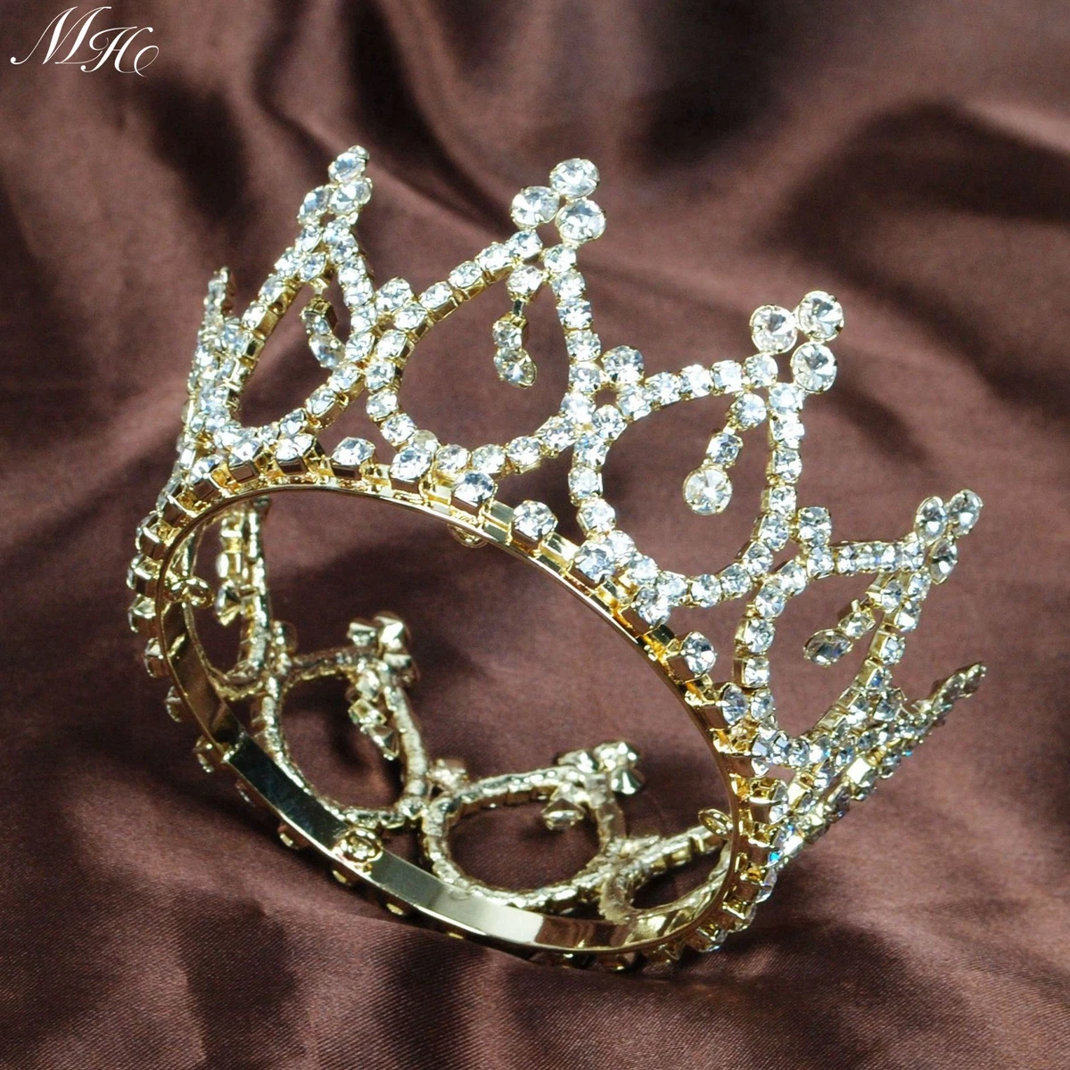 Prom Crowns And Tiaras
