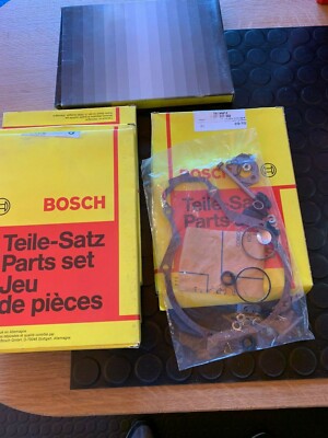 POCHETTE DE JOINTS BOSCH 1427010002 POUR POMPE BOSCH PARTIE REGULATEUR ...