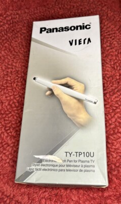Panasonic Touch Pen Stylus f/ Apple, Dell, HP, Sony, Other Touch Screen ...