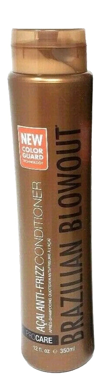 Brazilian Blowout Anti-Frizz Conditioner 12 fl oz | eBay