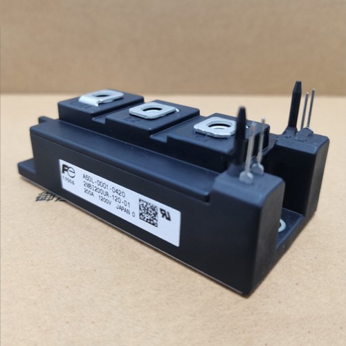 One For Fuji NEW 2MBI200UR-120-01 A50L-0001-0420 module Free Shipping ...
