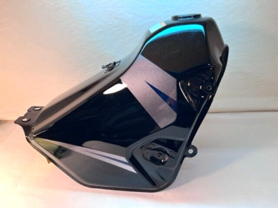 Suzuki DRZ400SM Fuel Tank | eBay