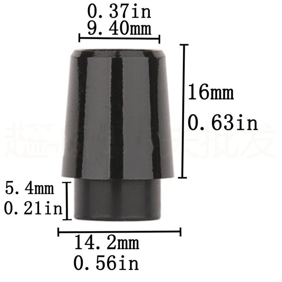 Golf Ferrules For PXG 0311 0211 Irons Tip Size .355 or .370 for Option ...