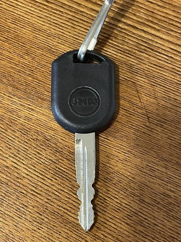 2006 Ford Focus Key JMA PU-30DP | eBay