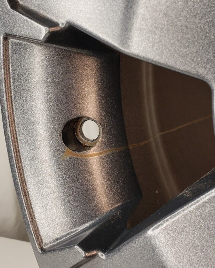 oem Arctic Cat ATV RIM WHEEL Prowler Wildcat 14x7 4/115 6+1 D.O.T ...